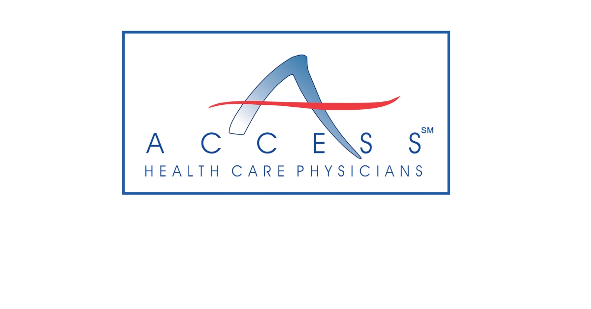 Day 1 - Care Management Center - Access Health Care Physicians