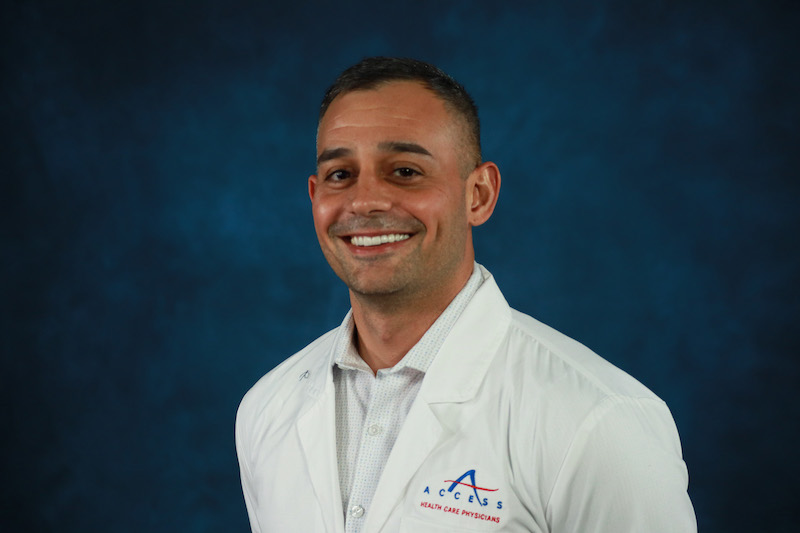 Our Florida Grown Doctor | Access Health Care Physicians