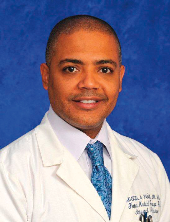 Dr Fana & Dr Velasquez | Recognition | University Of Tampa | Blog